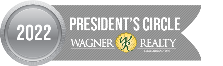 Sandy Greiner - Corporate - Wagner Realty